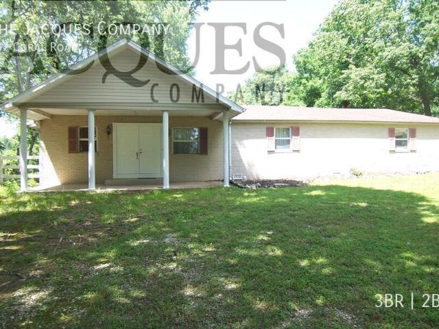 3 BR, 2 BA Apartment 407 Coral Road, Spokane, MO 65754