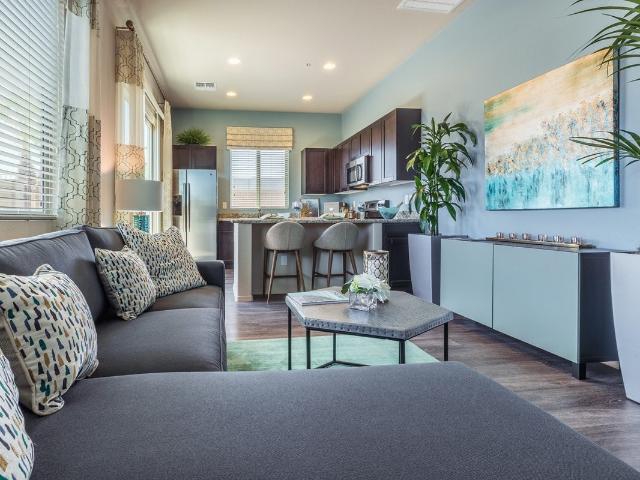 3 BR, 2 BA Apartment 4050 West Aerie Drive Unit A043, Tucson, AZ 85741