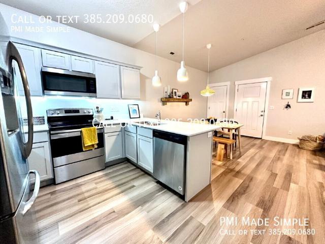 3 BR, 2 BA Apartment 4064 W 1850 N, Lehi, UT 84043