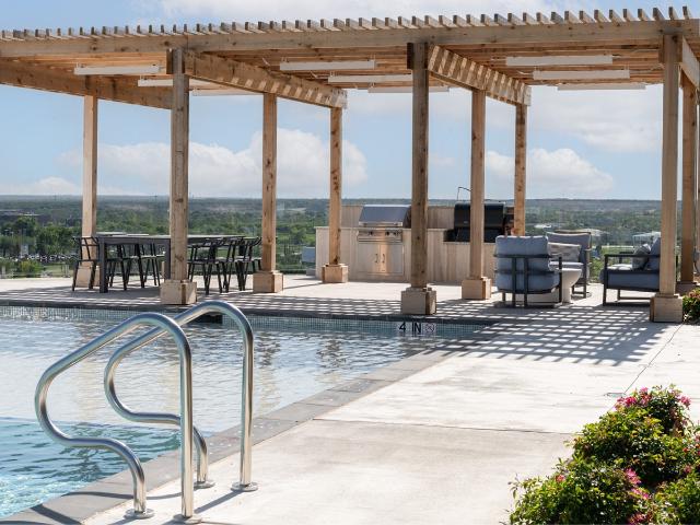 3 BR, 2 BA Apartment 406 Westinghouse Rd, Austin, TX 78626
