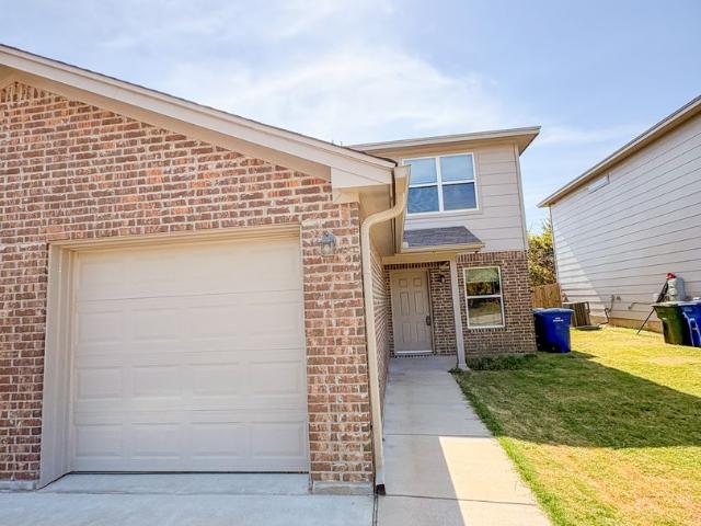 3 BR, 2 BA Apartment 409 Allen St Unit A, Copperas Cove, TX 76522
