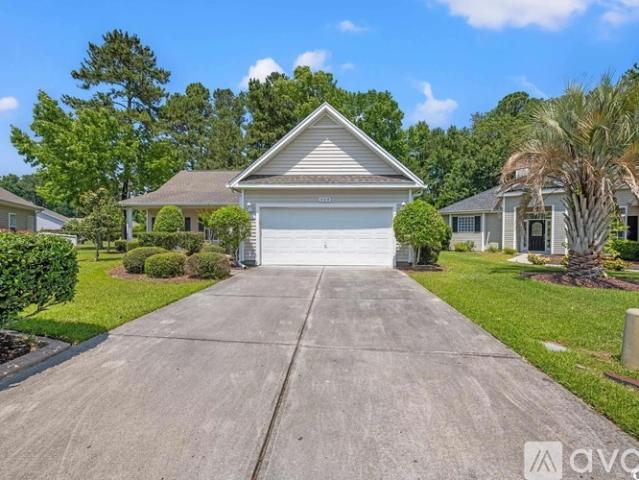 3 BR, 2 BA Apartment 409 Oxner Ct, Myrtle Beach, SC 29579