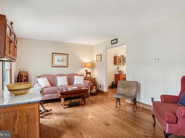 3 BR, 2 BA Apartment 40 Holly Park Drive, Vincentown, NJ 08088