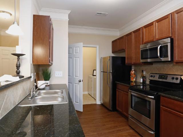 3 BR, 2 BA Apartment 40 Summer Breeze Blvd Unit 22H 102, Garner, NC 27529