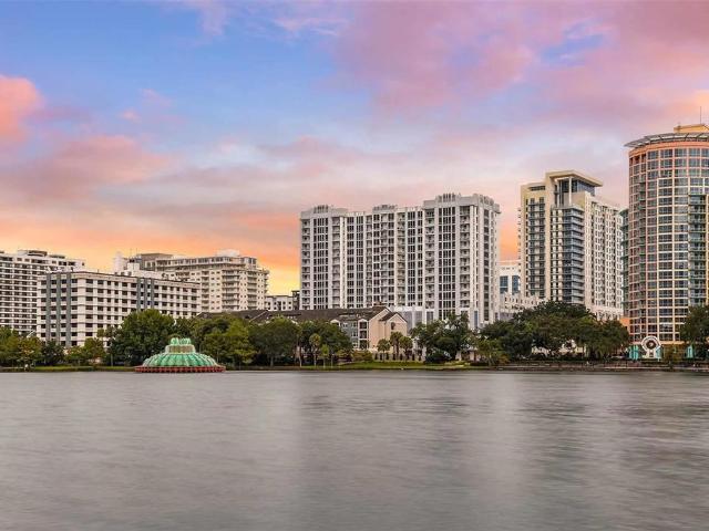 3 BR, 2 BA Apartment 413 East Pine Street, Orlando, FL 32801