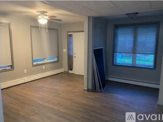 3 BR, 2 BA Apartment 413 Stephenson St, Unit Unit b, Duryea, PA 18642