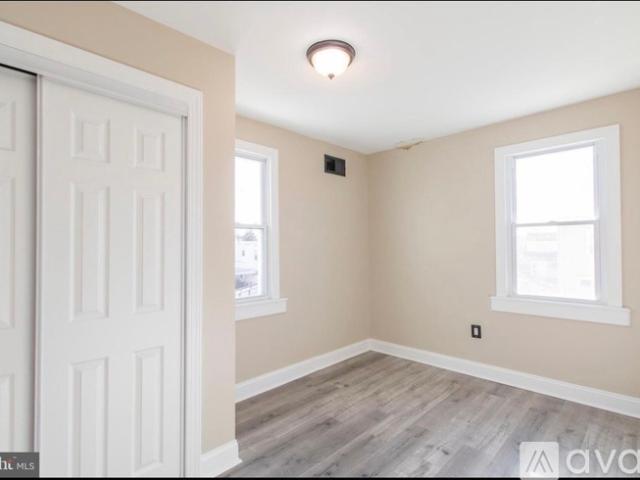 3 BR, 2 BA Apartment 4100 Garrett Road, Drexel Hill, PA 19026