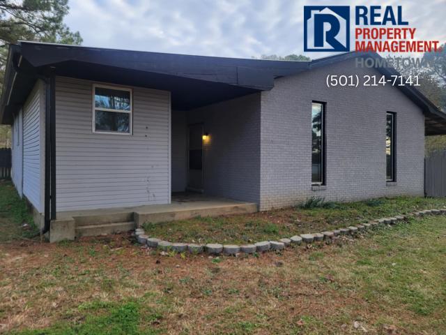 3 BR, 2 BA Apartment 4100 Driskill Drive, Cabot, AR 72023