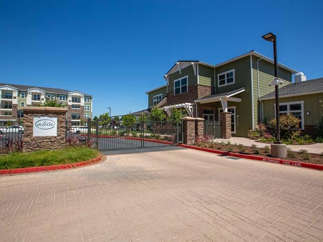3 BR, 2 BA Apartment 4100 Innovator Drive Unit 2417, Sacramento, CA 95834