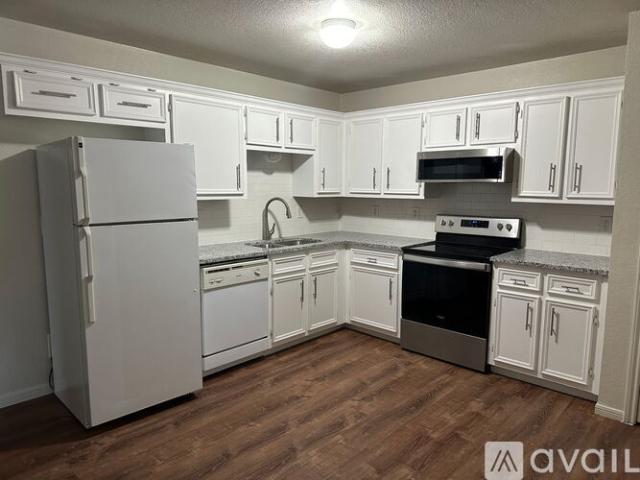 3 BR, 2 BA Apartment 4102 Wine Cup Road, Copperas Cove, TX 76522