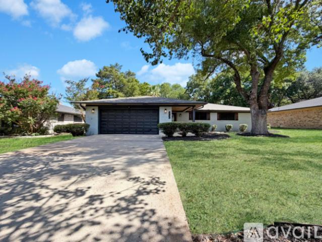3 BR, 2 BA Apartment 4106 Ermine Trail, Temple, TX 76504