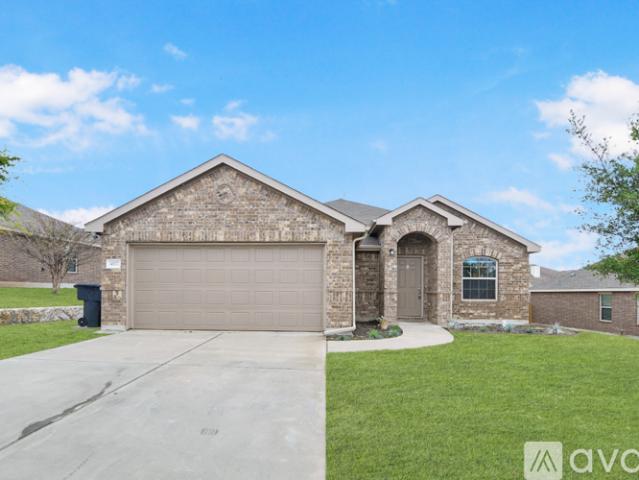 3 BR, 2 BA Apartment 4107 Brookhaven Dr, Temple, TX 76504