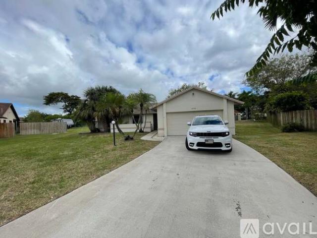 3 BR, 2 BA Apartment 4108 NW 1st St, Deerfield Beach, FL 33442