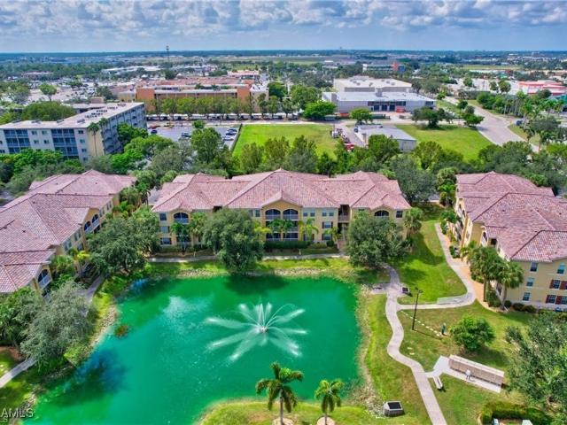 3 BR, 2 BA Apartment 4109 Residence Drive, Fort Myers, FL 33901