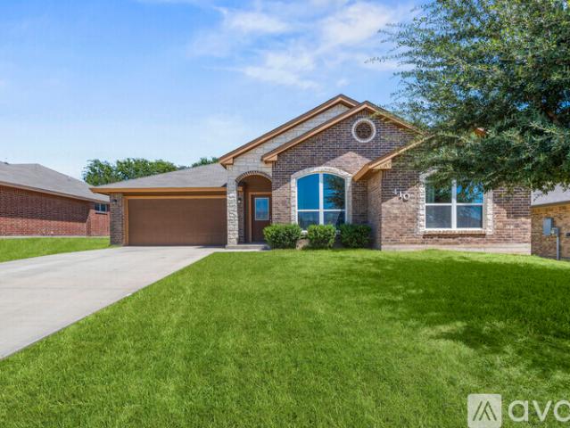 3 BR, 2 BA Apartment 410 Pointer St, Nolanville, TX 76559