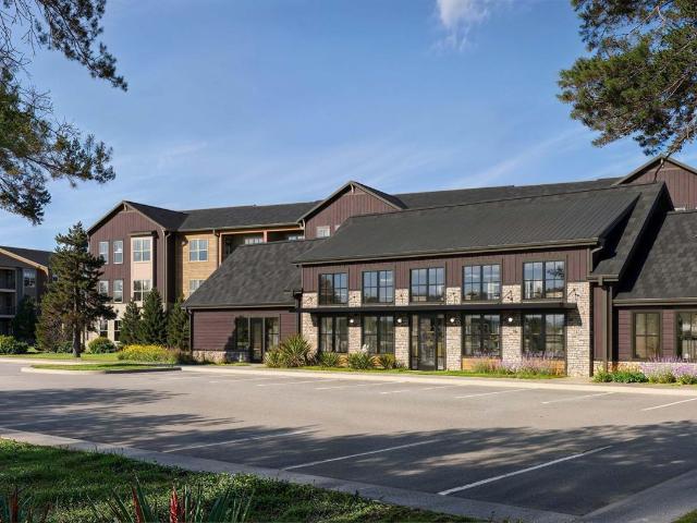 3 BR, 2 BA Apartment 4110 Pursuit Heights Unit 1101, Colorado Springs, CO 80906