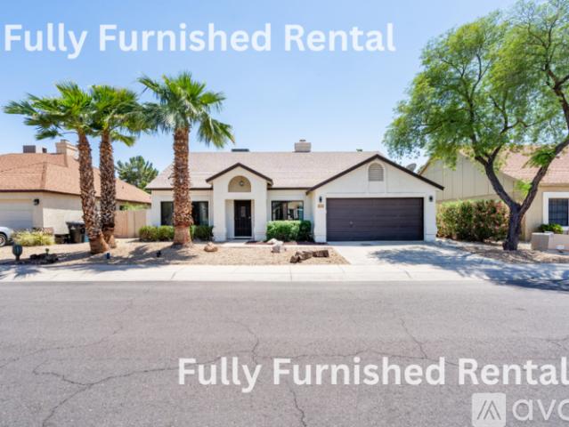 3 BR, 2 BA Apartment 4113 West Cielo Grande, Glendale, AZ 85310