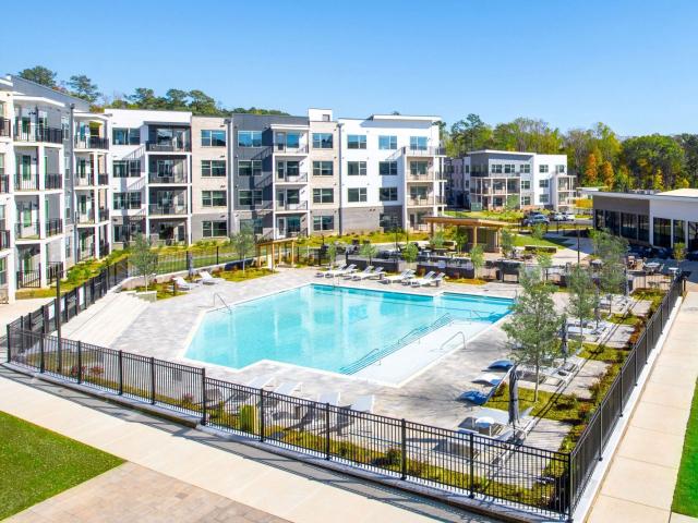 3 BR, 2 BA Apartment 4114 Cascata Lane Unit 4109, Raleigh, NC 27603