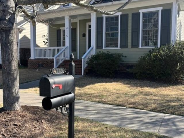 3 BR, 2 BA Apartment 4115 Birkshire Heights, Fort Mill, SC 29708
