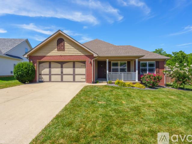3 BR, 2 BA Apartment 4115 Harbor Hills Trace, Owensboro, KY 42301
