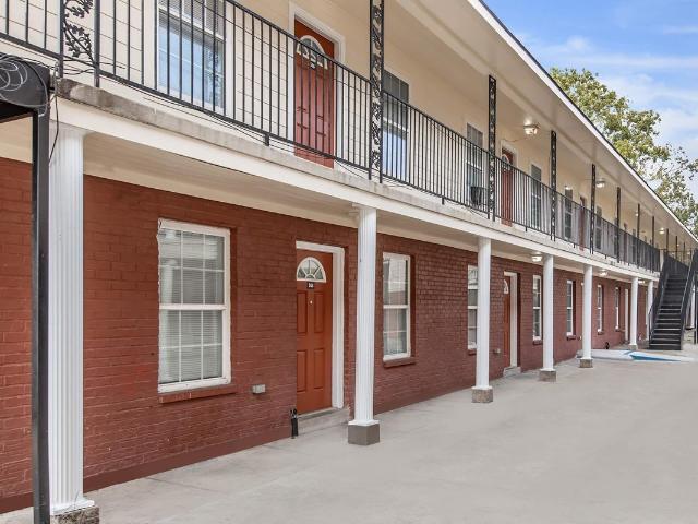 3 BR, 2 BA Apartment 4115 Mohican Prescott Crossover, Baton Rouge, LA 70805