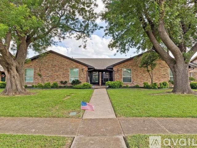 3 BR, 2 BA Apartment 412 Tiffany Trail, Unit 412, Richardson, TX 75081