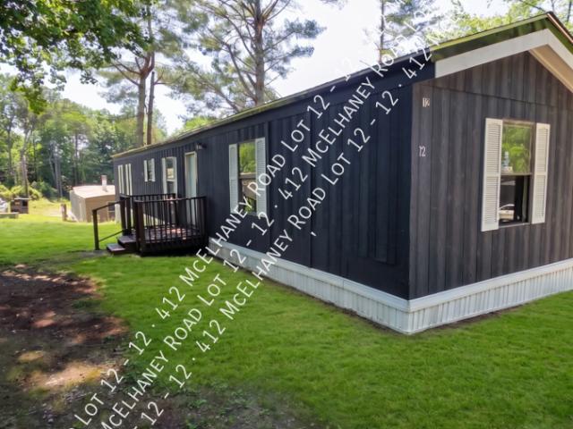 3 BR, 2 BA Apartment 412 McElhaney Road Lot 12, Travelers Rest, SC 29690