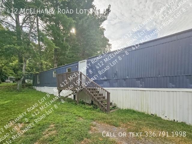 3 BR, 2 BA Apartment 412 McElhaney Road Lot 8, Travelers Rest, SC 29690