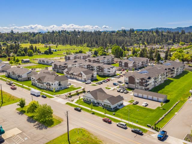 3 BR, 2 BA Apartment 4130 East 16th Avenue Unit E E 112, Post Falls, ID 83854