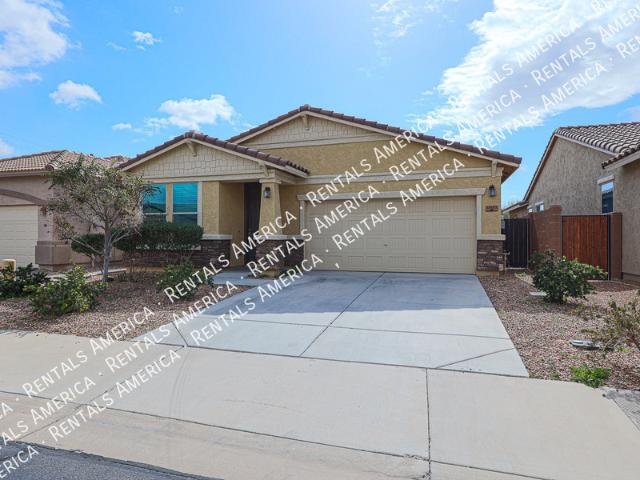 3 BR, 2 BA Apartment 41587 W Anne Ln, Maricopa, AZ 85138
