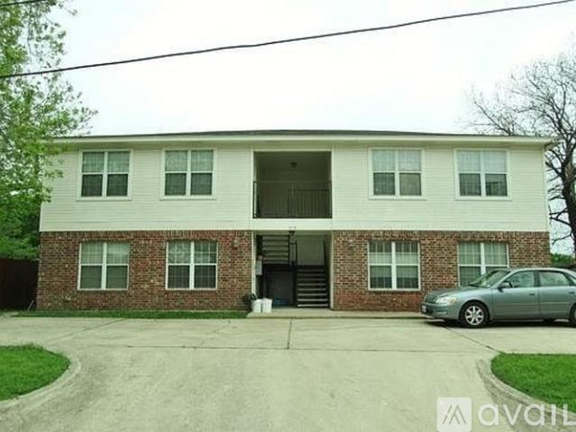 3 BR, 2 BA Apartment 415 E 4th Ave, Unit A, Belton, TX 76513