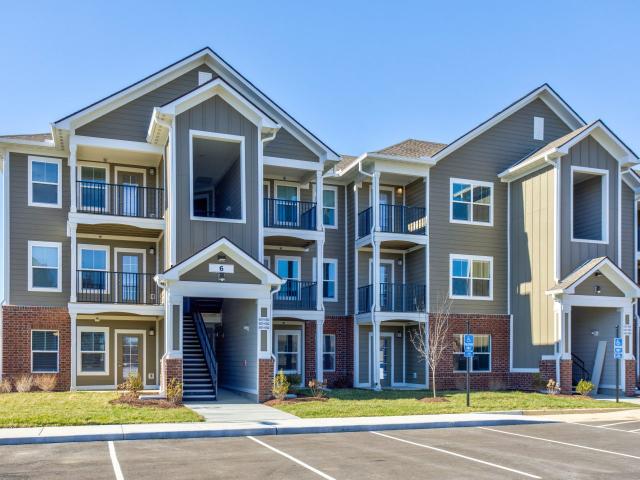 3 BR, 2 BA Apartment 415 Rome Pike Unit 36383, Lebanon, TN 37087