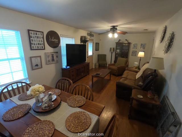 3 BR, 2 BA Apartment 4200 Culpepper Drive, Bryan, TX 77801