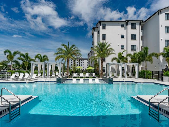 3 BR, 2 BA Apartment 4200 Northwest 107th Avenue Unit 3208, Miami, FL 33178