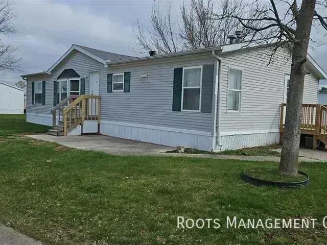 3 BR, 2 BA Apartment 4203 Starboard Dr Fort Wayne, IN 46825