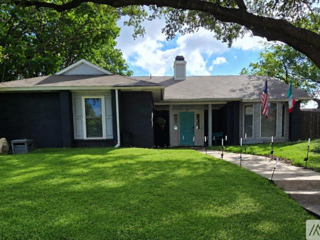 3 BR, 2 BA Apartment 4204 Wayfaring Street, Mesquite, TX 75150
