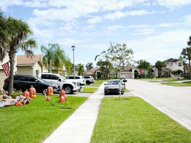 3 BR, 2 BA Apartment 4208 Troon Place, Fort Pierce, FL 34947