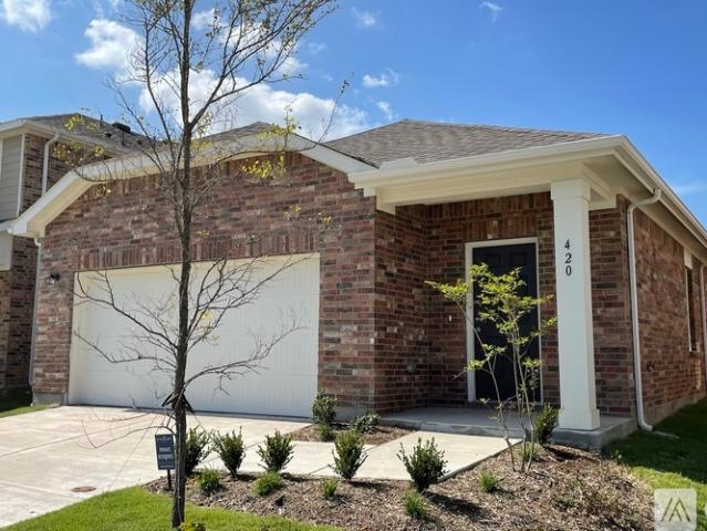 3 BR, 2 BA Apartment 420 Covington Cv, Princeton, TX 75407