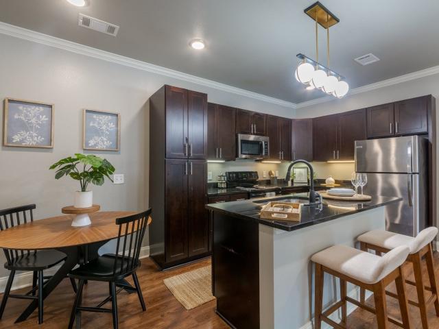 3 BR, 2 BA Apartment 4216 S. Bowman Road Unit J01, Little Rock, AR 72210