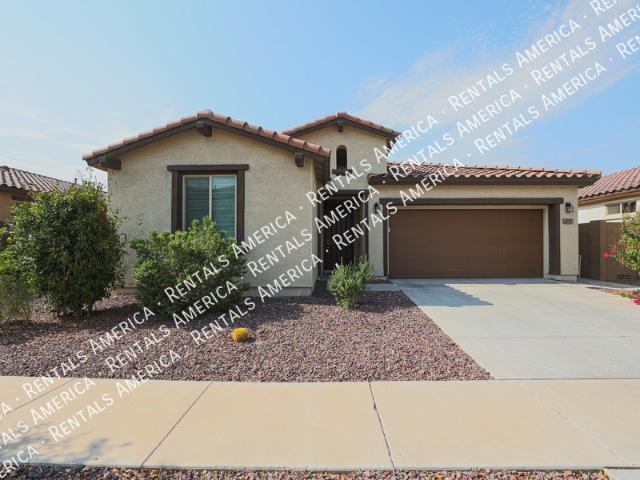 3 BR, 2 BA Apartment 4217 W Winston Dr, Laveen, AZ 85339