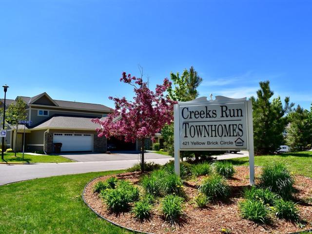 3 BR, 2 BA Apartment 421 Yellow Brick Circle Unit 413, Chaska, MN 55318