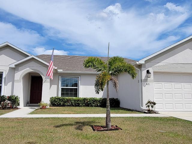 3 BR, 2 BA Apartment 421 Aviation Ave NE, Palm Bay, FL 32907