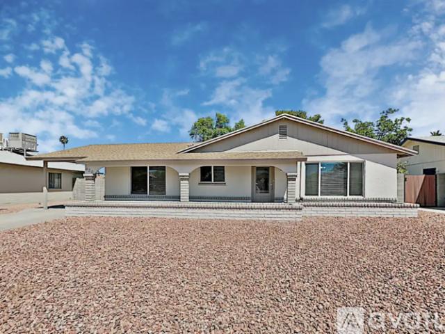 3 BR, 2 BA Apartment 421 E Tulane Dr, Tempe, AZ 85283