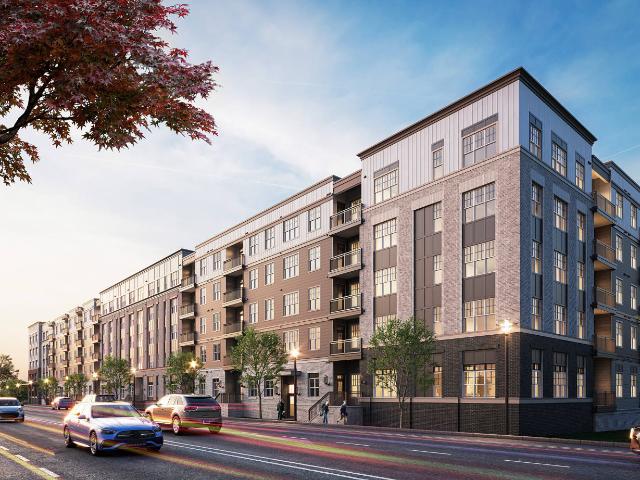 3 BR, 2 BA Apartment 4225 South Tryon Street Unit 401, Charlotte, NC 28217