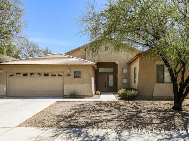 3 BR, 2 BA Apartment 4228 E Stony Meadow Drive, Tucson, AZ 85756