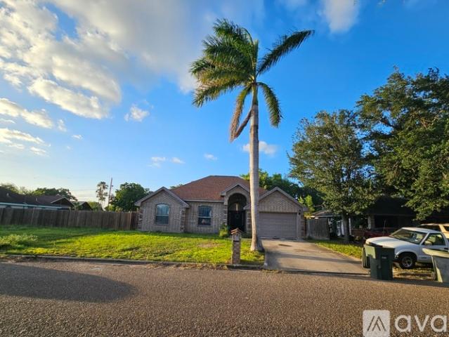 3 BR, 2 BA Apartment 422 West 12 Th Street, San Juan, TX 78589