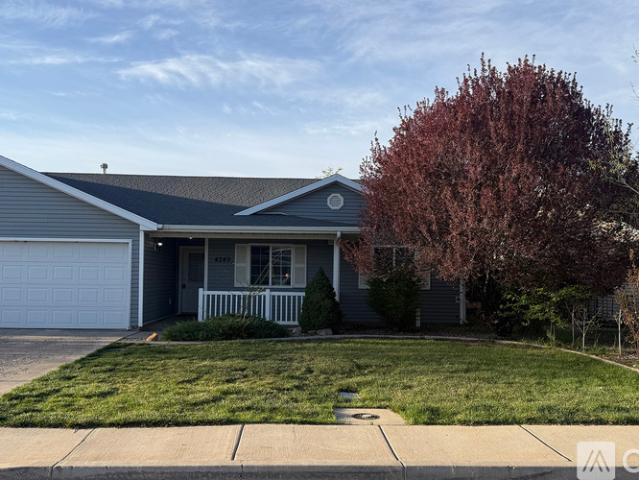 3 BR, 2 BA Apartment 4249 W 275 N, Cedar City, UT 84720