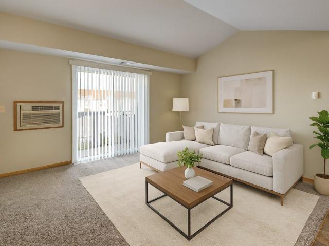3 BR, 2 BA Apartment 425 32nd St E Unit 321 314, Williston, ND 58801