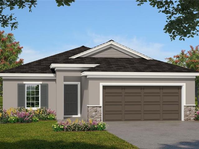 3 BR, 2 BA Apartment 425 Rose Apple Cir, PORT CHARLOTTE, FL 33954