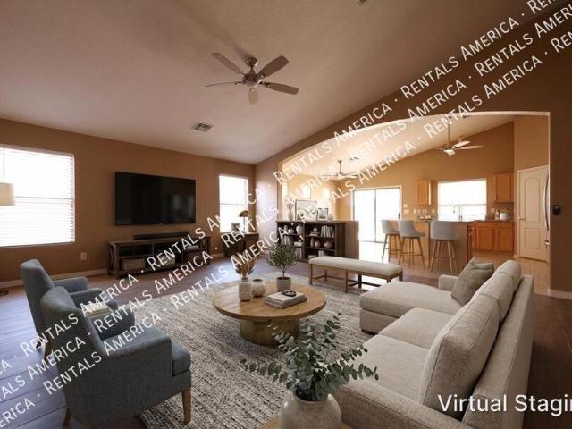 3 BR, 2 BA Apartment 42604 W Oakland Dr, Maricopa, AZ 85138